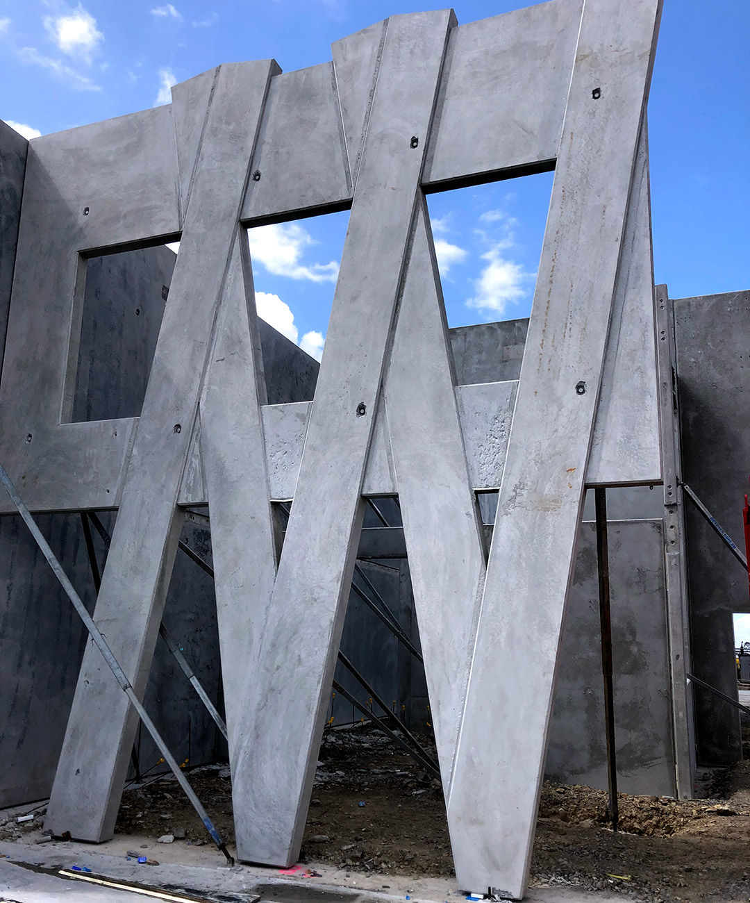 JG Concrete Constructions